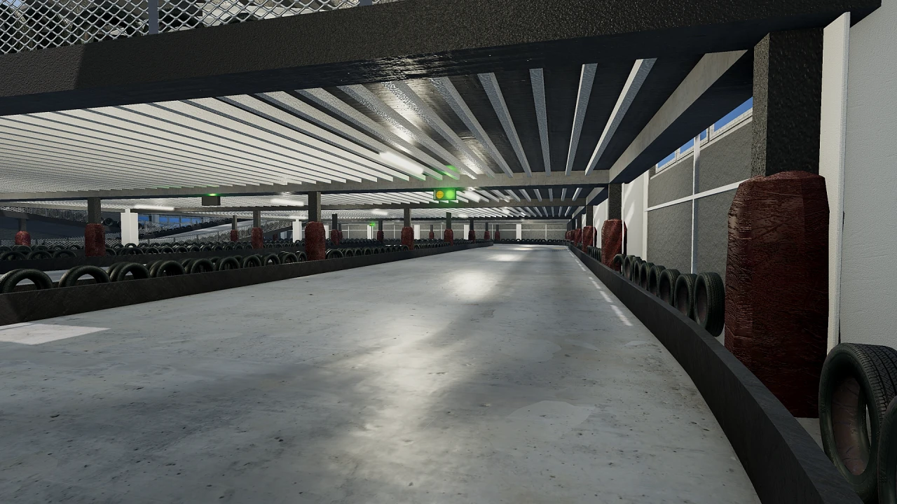 kart - BeamNG.drive Search - ModLand.net