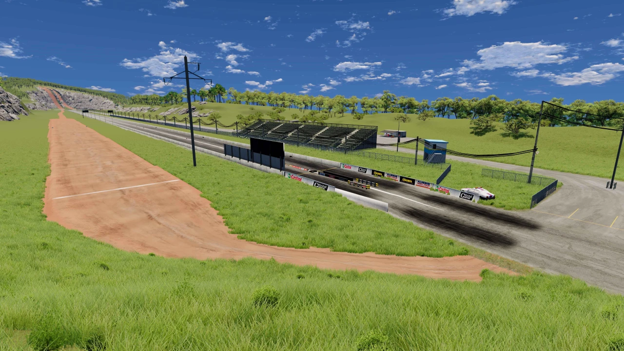 drag strip - BeamNG.drive Search - ModLand.net