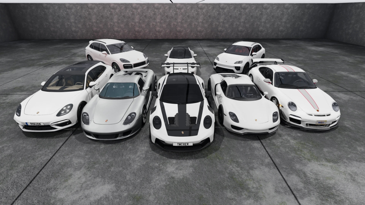 BeamNG.drive Mods - ModLand.net