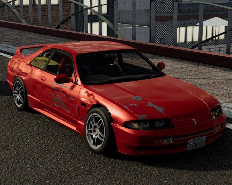 nissan skyline r33 - BeamNG.drive Search - ModLand.net