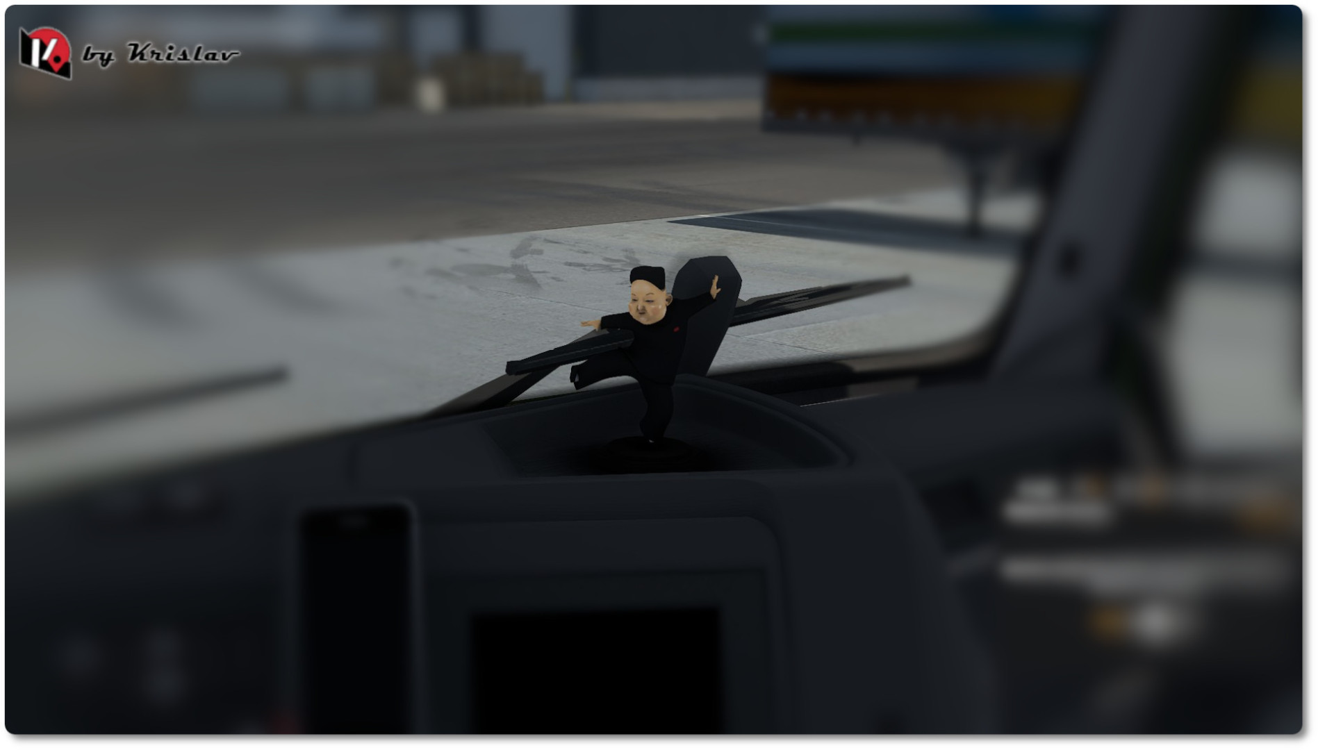 Interior Addons 2.0 - ETS 2