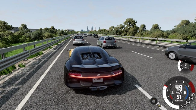 highway - BeamNG.drive Search - ModLand.net