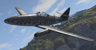 ME262 v2.03 - BeamNG.drive
