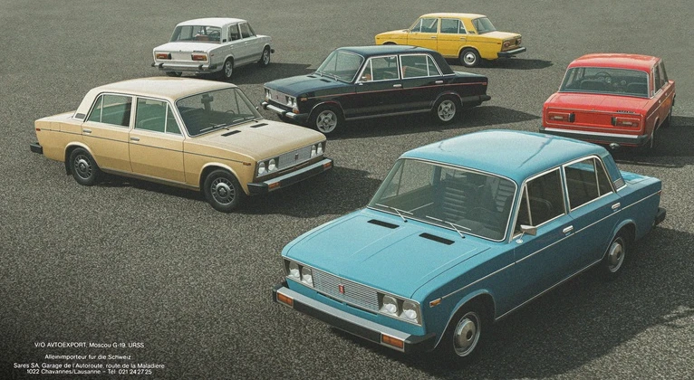 VAZ 2106 v2.15 - BeamNG.drive