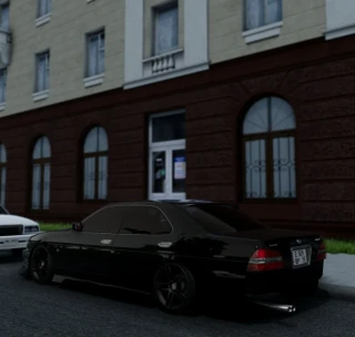 Nissan Laurel (C35) v19.5 - BeamNG.drive