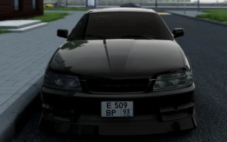Nissan Laurel (C35) v19.5 - BeamNG.drive