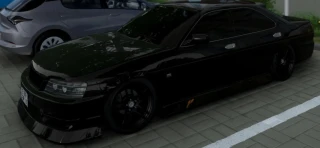 Nissan Laurel (C35) v19.5 - BeamNG.drive