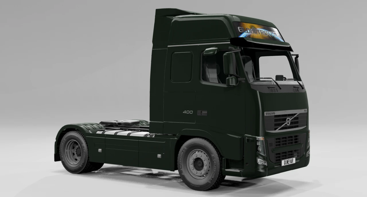 volvo fh - BeamNG.drive Search - ModLand.net