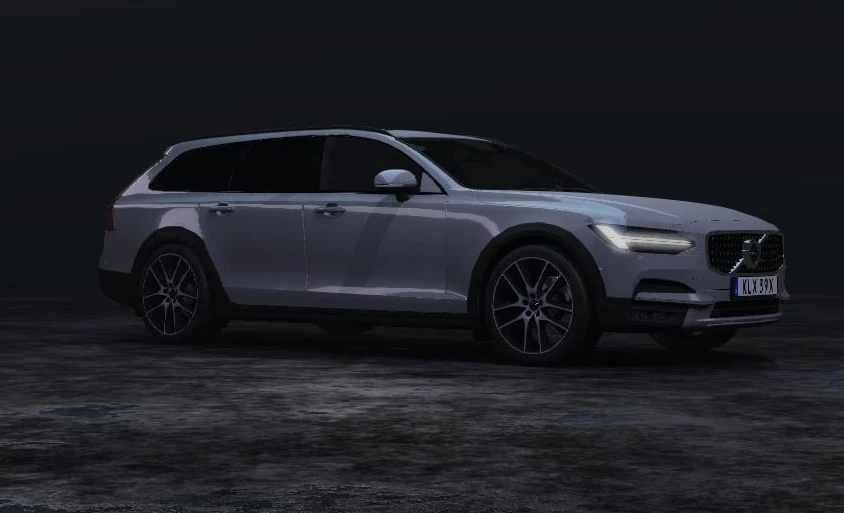 volvo v90 - BeamNG.drive Search - ModLand.net