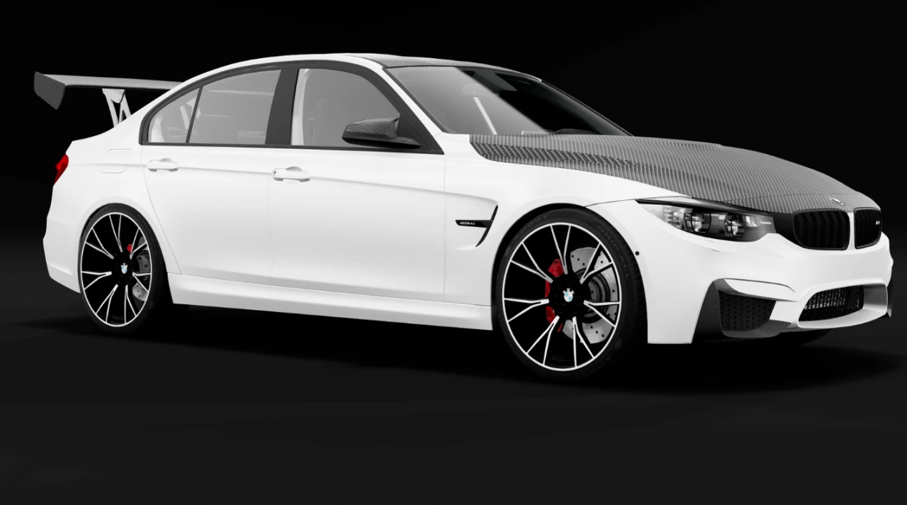 f3 - BeamNG.drive Search - ModLand.net