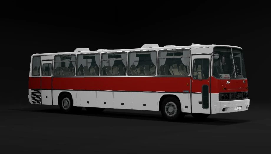 Ikarus - BeamNG.drive Search - ModLand.net
