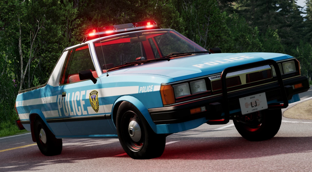 iroc - BeamNG.drive Search - ModLand.net