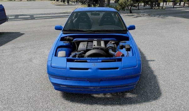 transmission - BeamNG.drive Search - ModLand.net