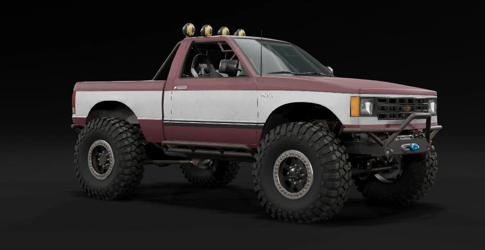 s10 - BeamNG.drive Search - ModLand.net