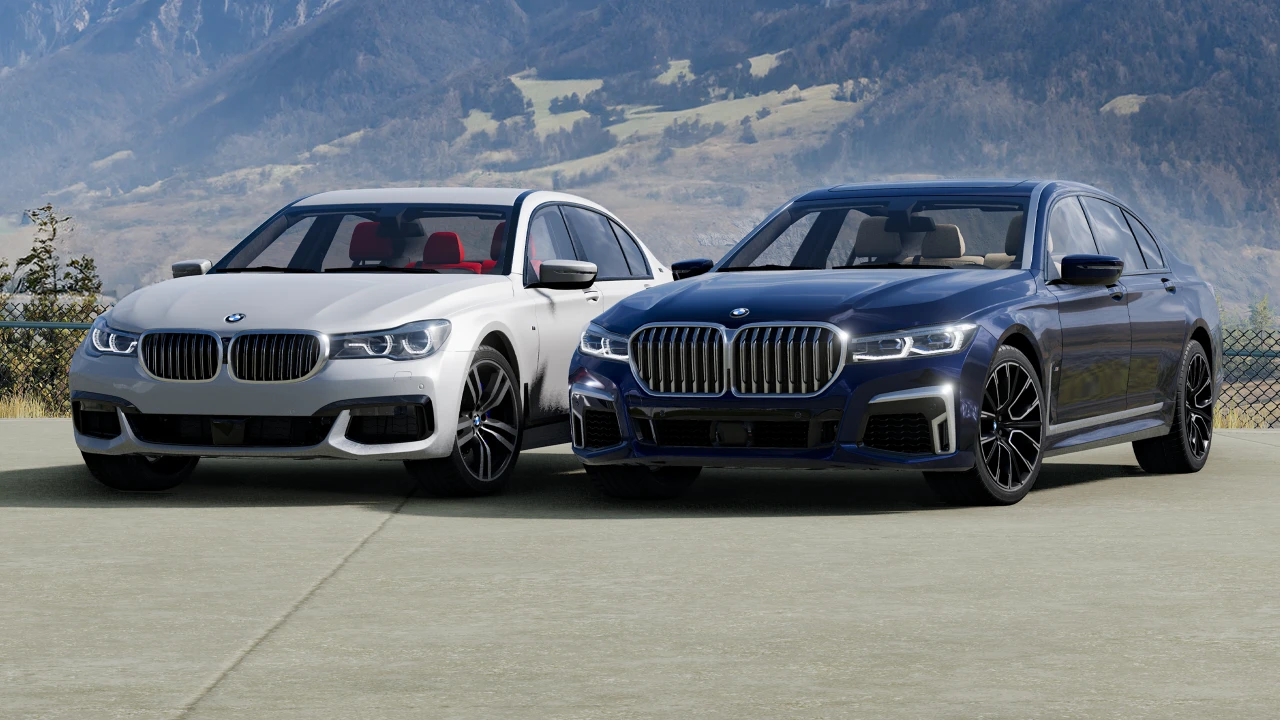 Profile of Kenemation mods - ModLand.net