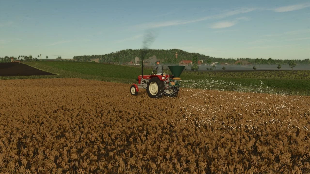 FS25 Lizard mods - ModLand.net