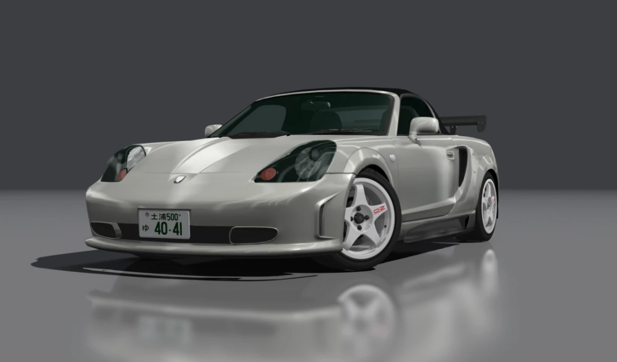 Assetto Corsa Toyota mods - ModLand.net