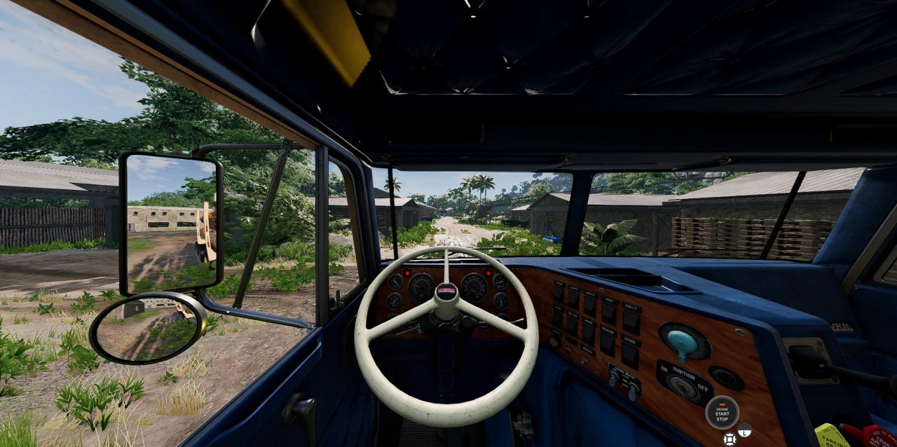 gavril t - BeamNG.drive Search - ModLand.net