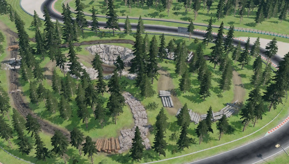 rally - BeamNG.drive Search - ModLand.net