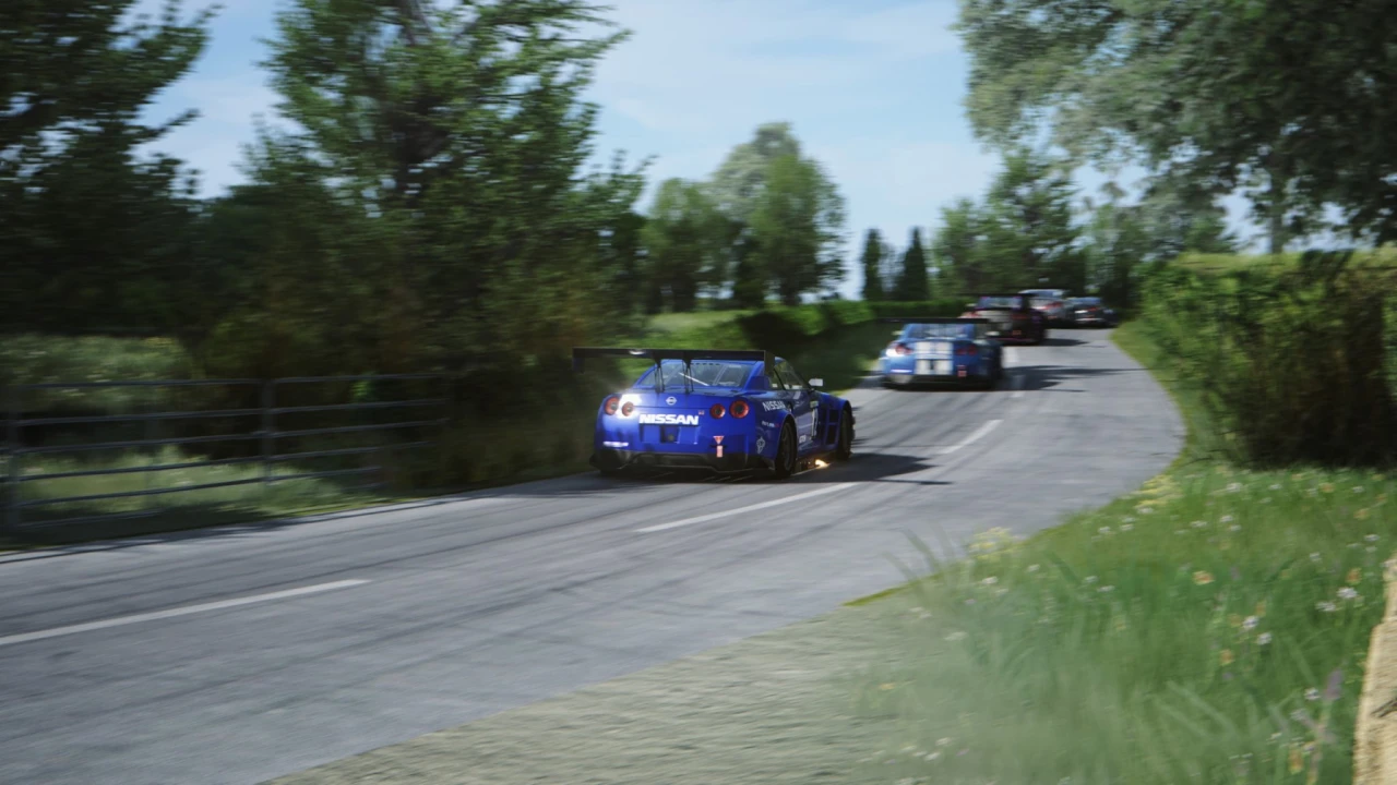 Assetto Corsa Ireland mods - ModLand.net