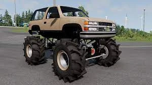 mud - BeamNG.drive Search - ModLand.net