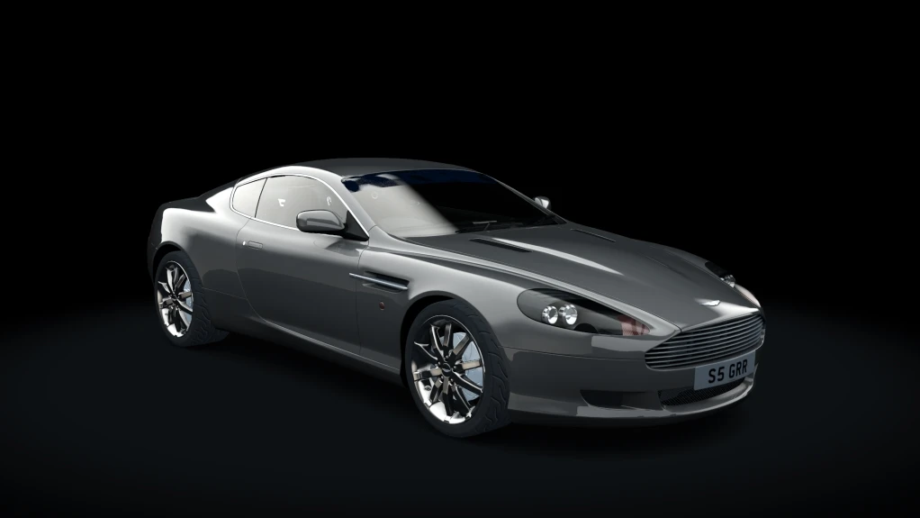 aston martin db9 - Search - ModLand.net