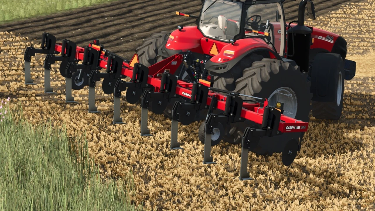 FS25 Plows Mods - ModLand.net