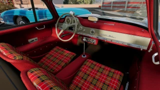 Mercedes Benz 300SL (Gullwing + Roadster) [V1.1] Release - BeamNG.drive