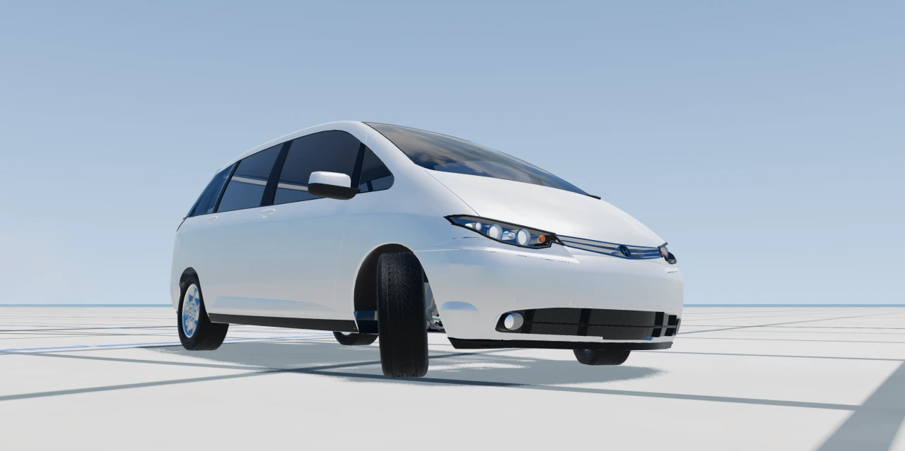 hirochi - BeamNG.drive Search - ModLand.net