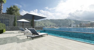Italy Mansion (with OPENABLE garage doors, gate, and car elevator!) 2 ...
