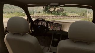 EUDM Ibishu Pessima MK2 2.0 - BeamNG.drive