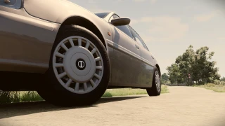 EUDM Ibishu Pessima MK2 2.0 - BeamNG.drive