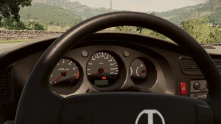 EUDM Ibishu Pessima MK2 2.0 - BeamNG.drive