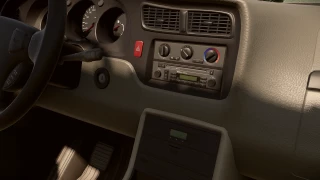 EUDM Ibishu Pessima MK2 2.0 - BeamNG.drive