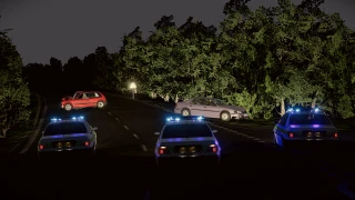 EUDM Ibishu Pessima MK2 2.0 - BeamNG.drive