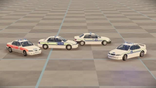 EUDM Ibishu Pessima MK2 2.0 - BeamNG.drive