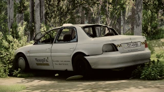 EUDM Ibishu Pessima MK2 2.0 - BeamNG.drive