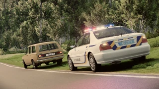 EUDM Ibishu Pessima MK2 2.0 - BeamNG.drive