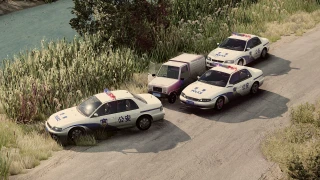 EUDM Ibishu Pessima MK2 2.0 - BeamNG.drive