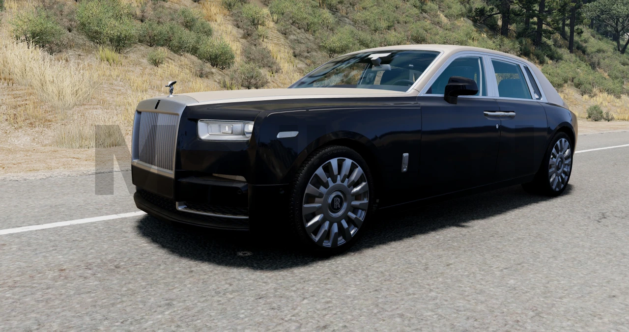 phantom - BeamNG.drive Search - ModLand.net