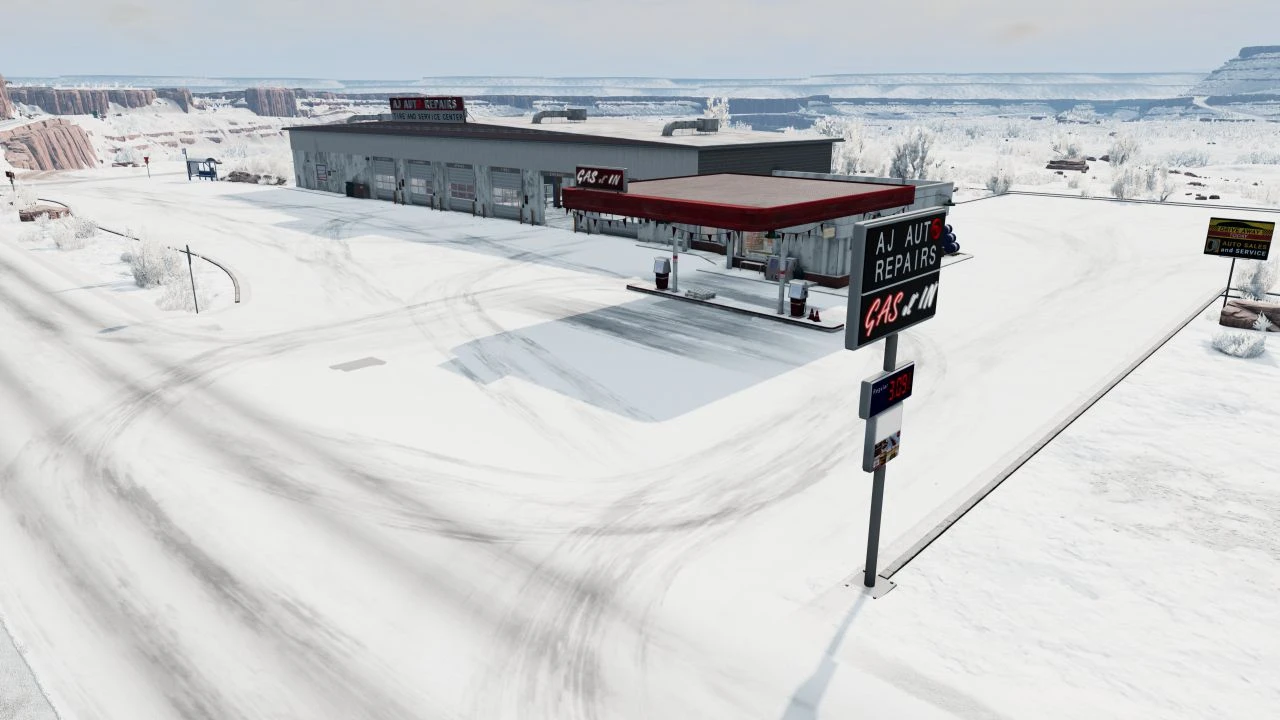 utah - BeamNG.drive Search - ModLand.net