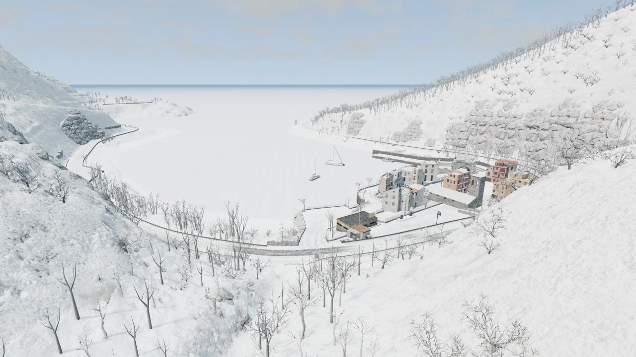 snow - BeamNG.drive Search - ModLand.net
