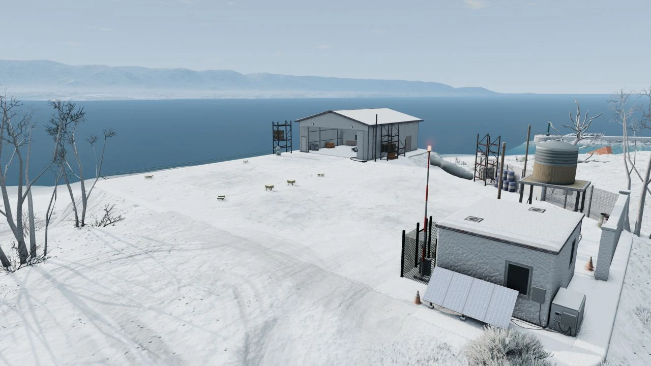snow - BeamNG.drive Search - ModLand.net