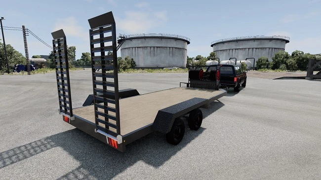 trailer - BeamNG.drive Search - ModLand.net