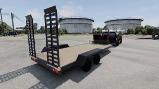 Download CDC Trailer Pack - BeamNG.drive - ModLand.net