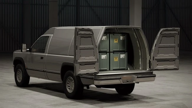 bed - BeamNG.drive Search - ModLand.net