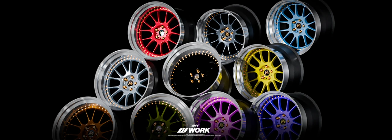 wheel pack - BeamNG.drive Search - ModLand.net