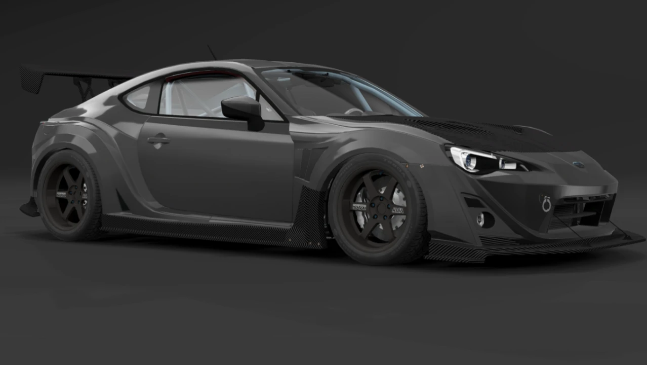 subaru brz - BeamNG.drive Search - ModLand.net