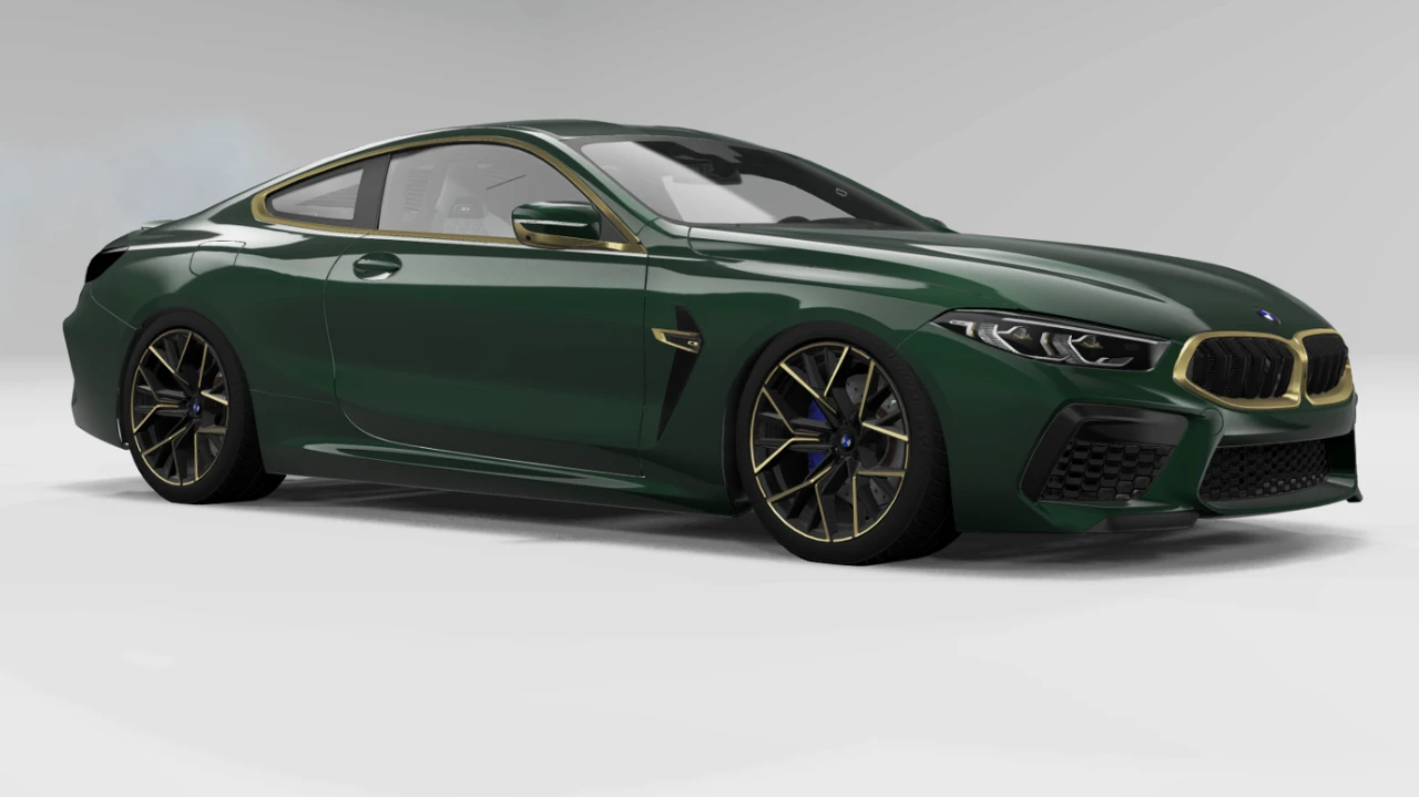 bmw m8 - BeamNG.drive Search - ModLand.net