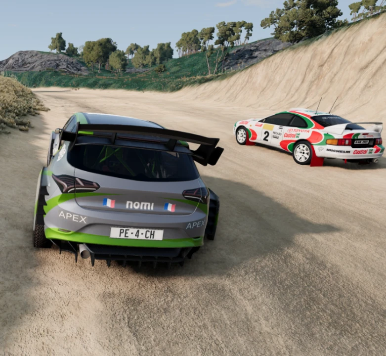 desert - BeamNG.drive Search - ModLand.net